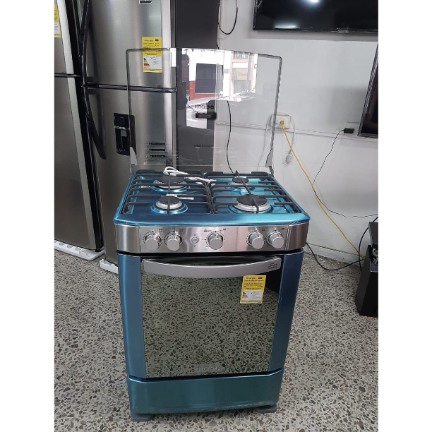 ESTUFA MABE EMC 6050 - null