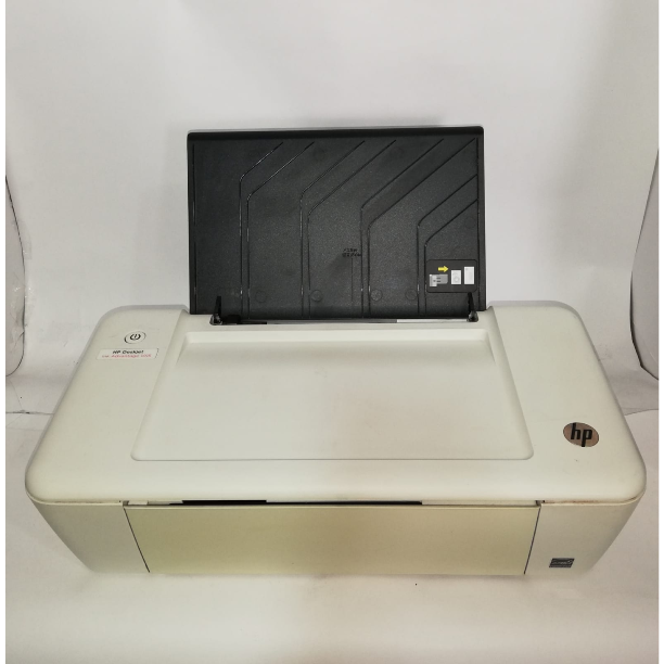 HP DESKJET INK ADVANTAGE 1015 - VANESSA CASTAÑO GOMEZ