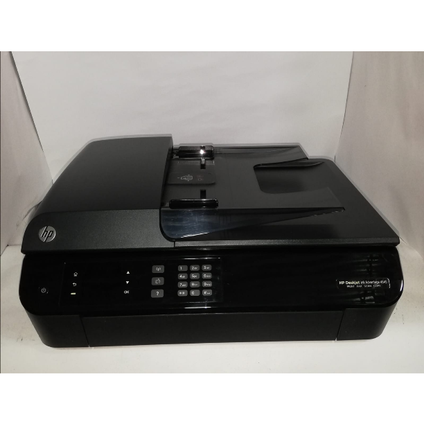 HP DESKJET INK ADVANTAGE 4645 - VANESSA CASTAÑO GOMEZ