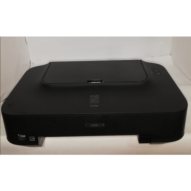 CANON ¡P2700 - VANESSA CASTAÑO GOMEZ