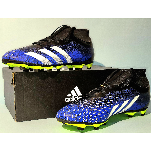 GUAYO DE FUTBOL ADIDAS 1 - null