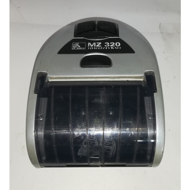 ZEBRA MZ320 - VANESSA CASTAÑO GOMEZ