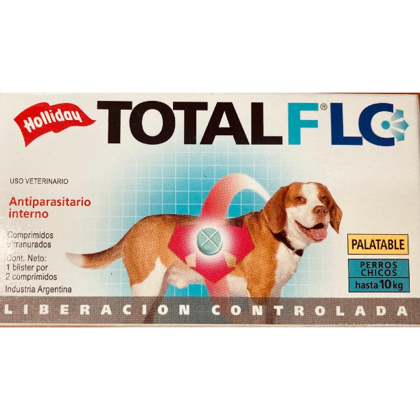 Purgante para perro - TODO GRANJA