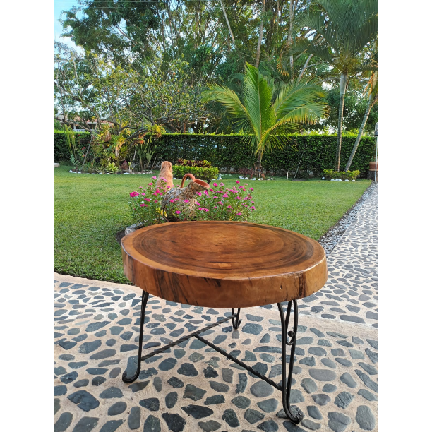 MESAS RÚSTICAS - null