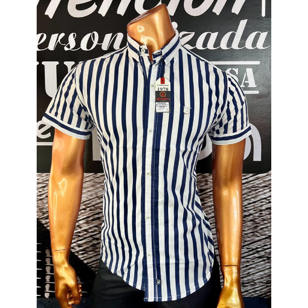 Camisa para hombre - null