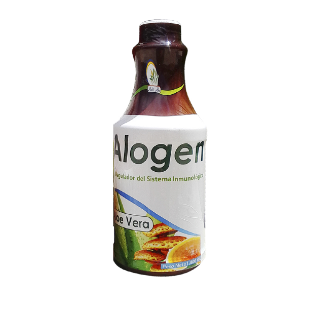 ALOGEN - PUNTO MAGICO J & L