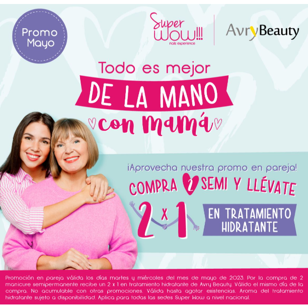 Día de la madre - null