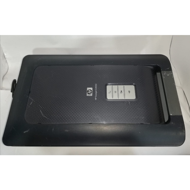 HP SCANJET G4050 - VANESSA CASTAÑO GOMEZ