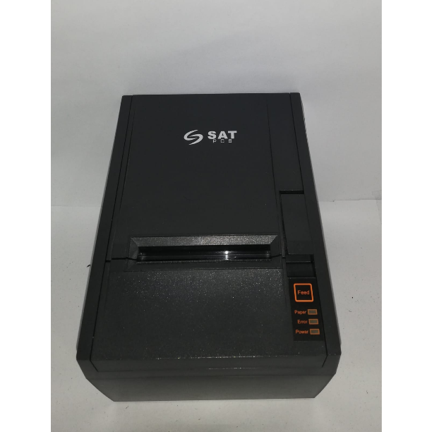 SISTEMA POS SAT POS - VANESSA CASTAÑO GOMEZ