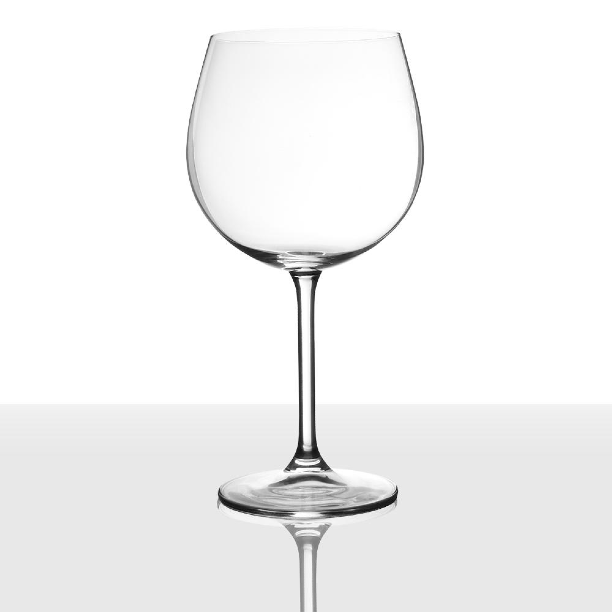 Copas cristal de Bohemia - null