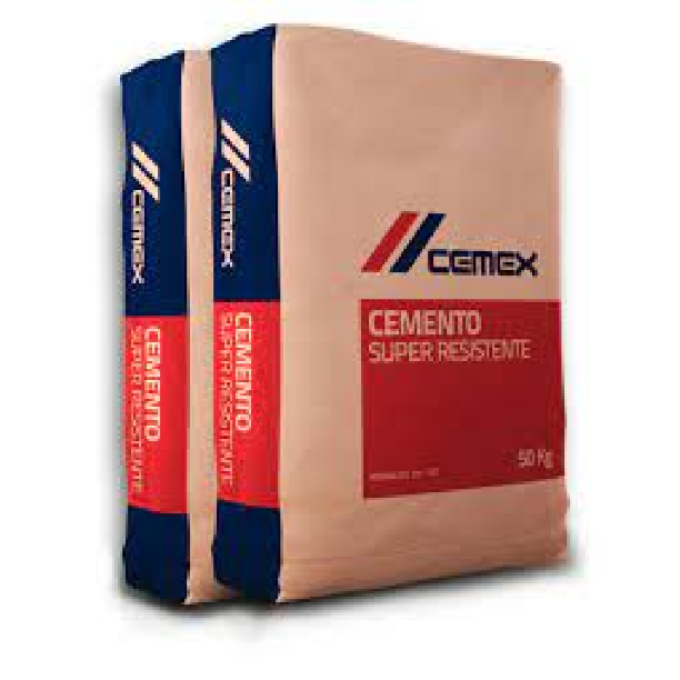cemento cemex - null