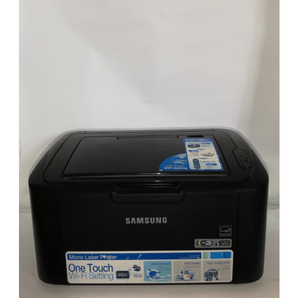 SAMSUNG ML-1865W - VANESSA CASTAÑO GOMEZ