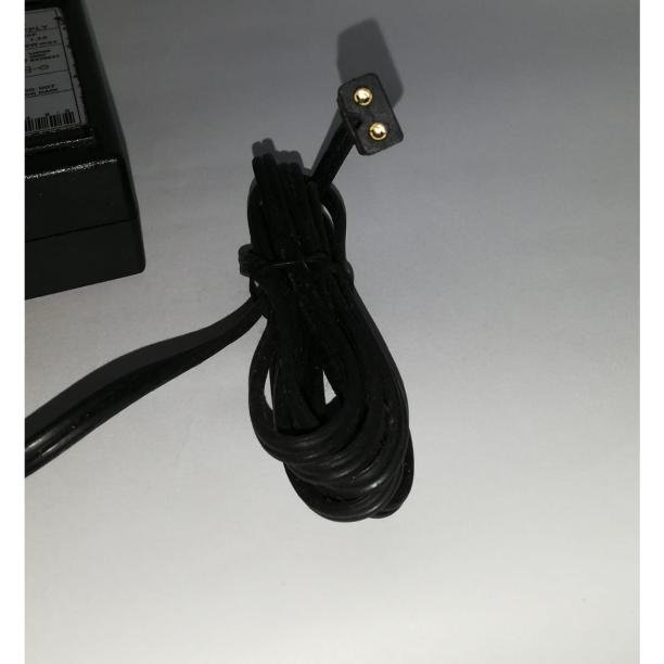 CARGADOR QILI POWER MODELO QL-08011-B1205000f - VANESSA CASTAÑO GOMEZ