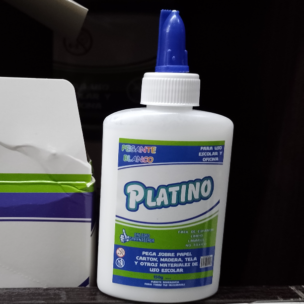 COLBON BLANCO 150GR X12 UND - TALLER ICOPARTE