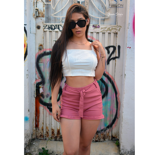 Chort - frisón moda y accesorios