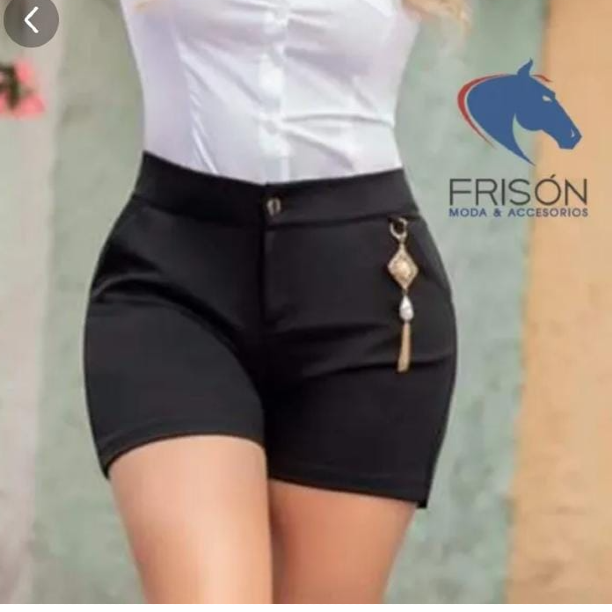 Chort - frisón moda y accesorios