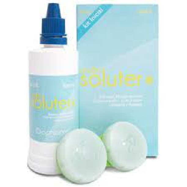 Multi Soluter 15 ML - OPTILUXE SAS