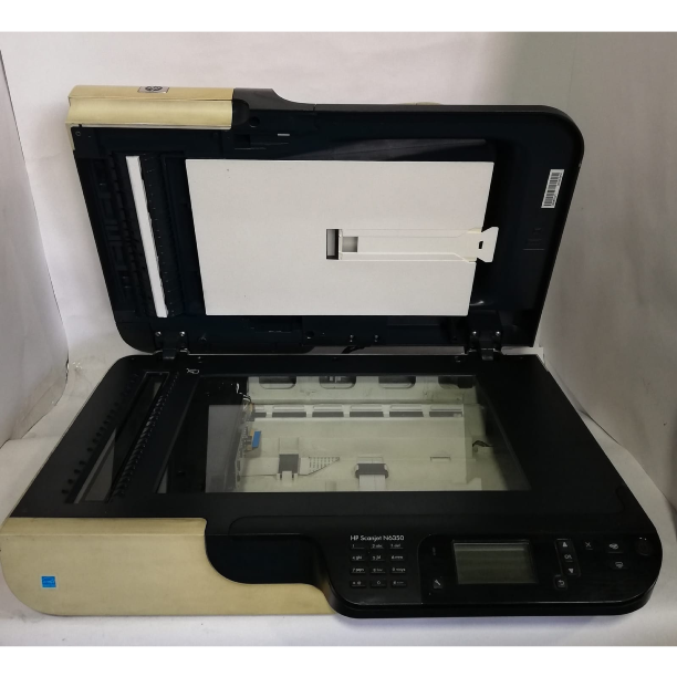 HP SCANJET N6350 - VANESSA CASTAÑO GOMEZ