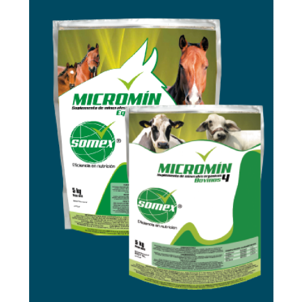 MICROMIN - COMITÉ DEPARTAMENTAL DE GANADEROS Y AGRICULTORES DE CALDAS